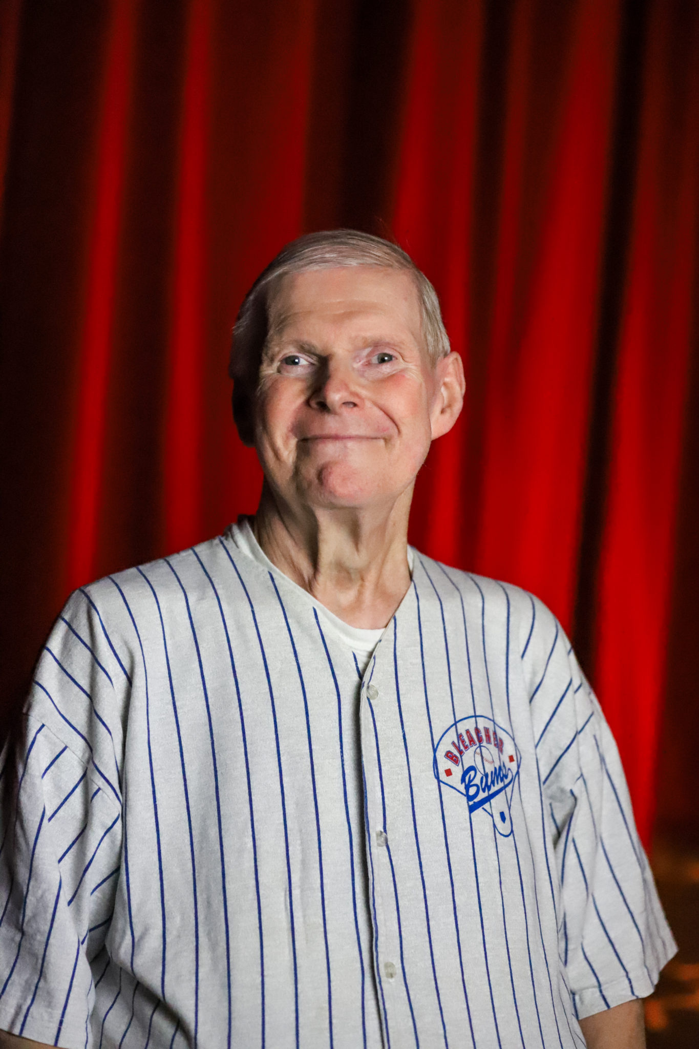 Board of Governors - Community Players